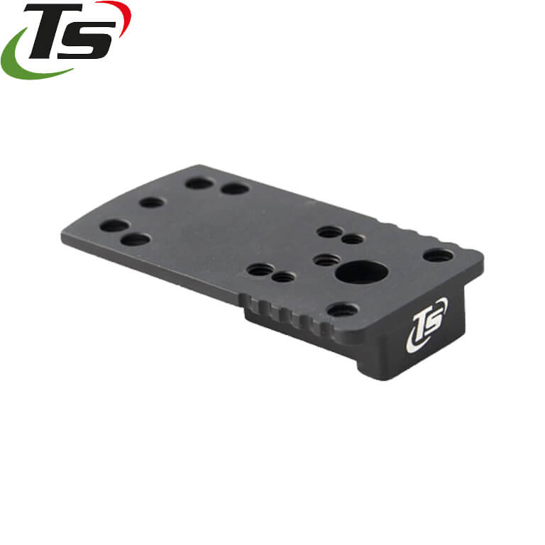 Sig Sauer P226 XFive Red-Dot-Visier Montage | Typ A [RMSc, DPP, Docter ...