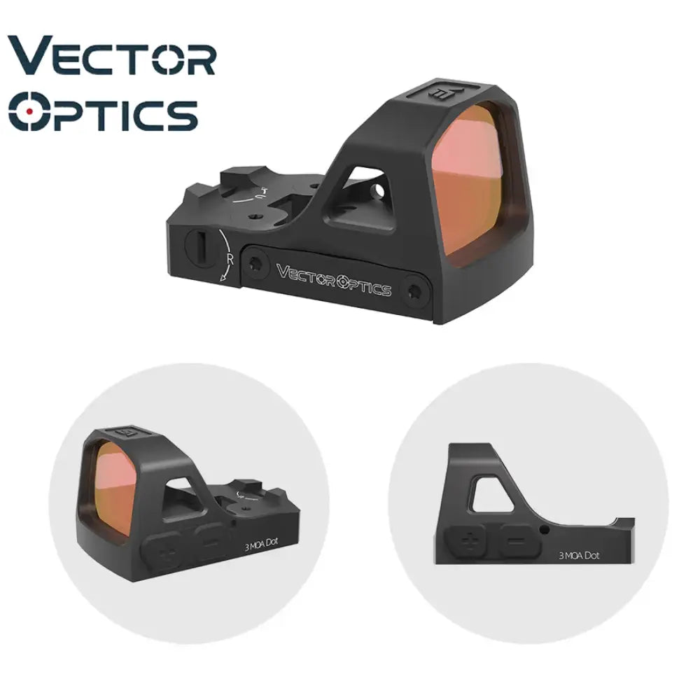 Vector Optics Frenzy-S 1x17x21 GenII – Optics Spot